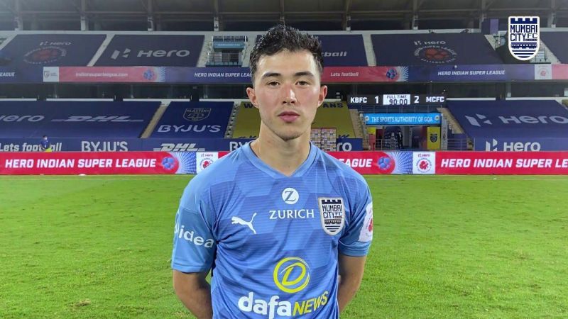 Raunak Saha on LinkedIn: Odisha FC Signs England-born Japanese Winger ... Raunak Saha on LinkedIn: Odisha FC Signs England-born Japanese Winger ...