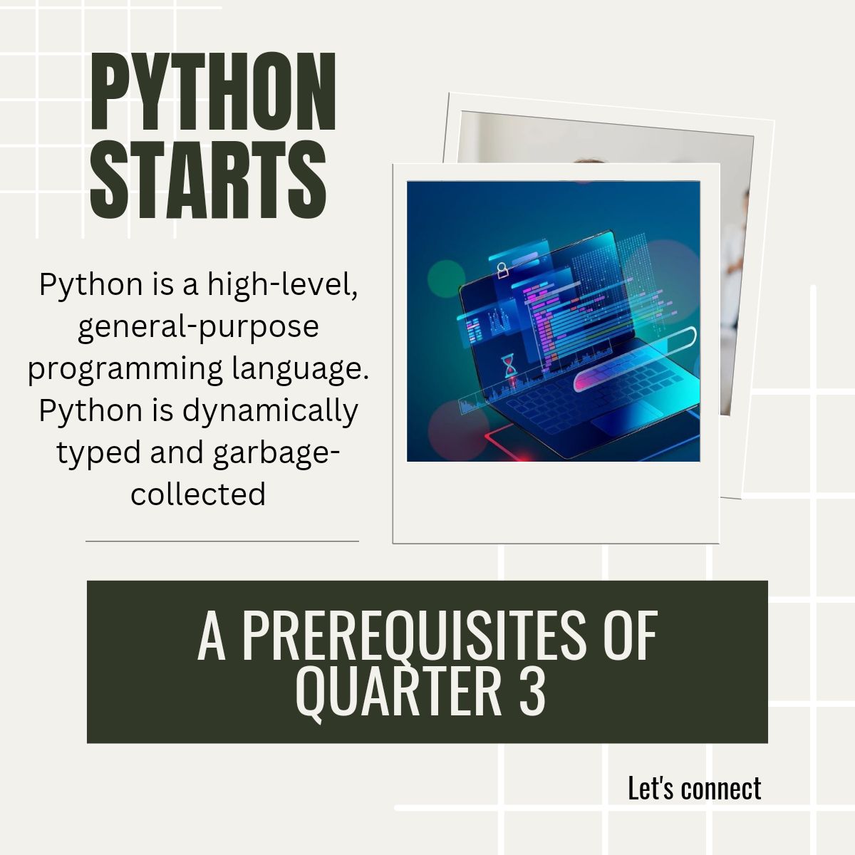 Maheen Khan on LinkedIn: #piaic #learningjourney #typescript #nextjs # ... Maheen Khan on LinkedIn: #piaic #learningjourney #typescript #nextjs # ...