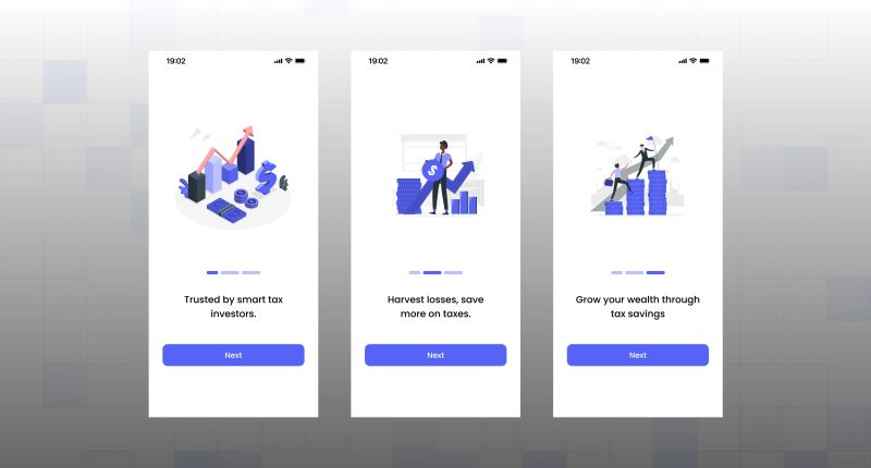 #10kdesigners #uxdesign #uidesign #fintech #onboardingflow # ... #10kdesigners #uxdesign #uidesign #fintech #onboardingflow # ...