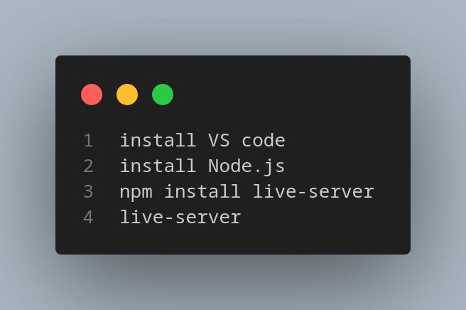 koome kelvin on LinkedIn: #javascript #softwaredevelopment koome kelvin on LinkedIn: #javascript #softwaredevelopment