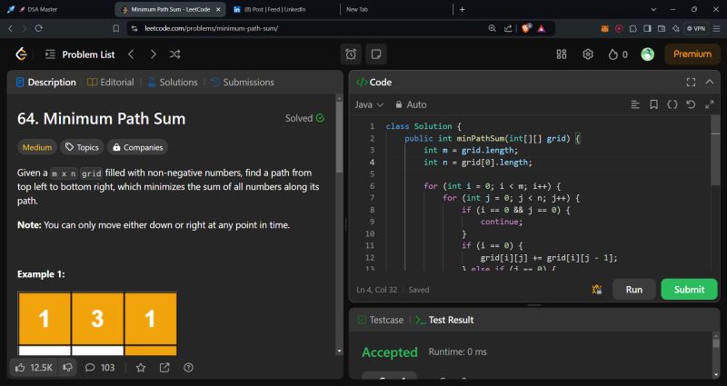 Ghanshyam dubey on LinkedIn: #100daysofcodingchallenge #coding #dsa # ... Ghanshyam dubey on LinkedIn: #100daysofcodingchallenge #coding #dsa # ...