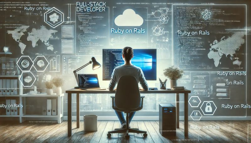 Muhammad Amir on LinkedIn: #rubyonrails #fullstackdevelopment # ... Muhammad Amir on LinkedIn: #rubyonrails #fullstackdevelopment # ...