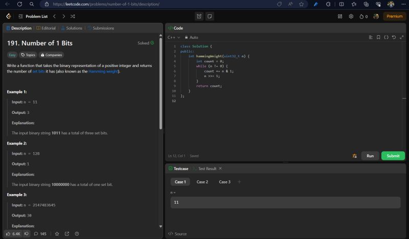 Ritik Yadav on LinkedIn: #day11_blind_75_leetcode #algorithms #coding Ritik Yadav on LinkedIn: #day11_blind_75_leetcode #algorithms #coding