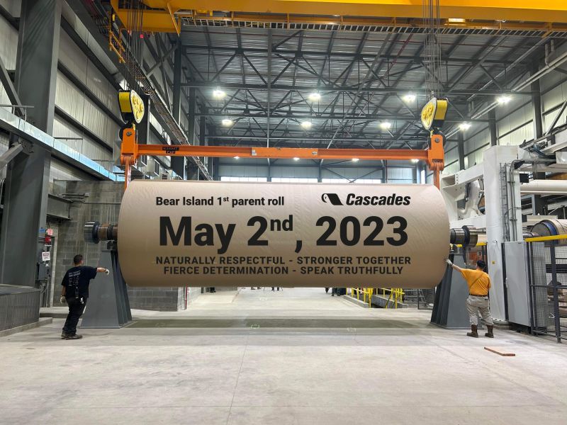 Afzal Ali on LinkedIn: Deublin Company burst into the Paper Industry in ... Afzal Ali on LinkedIn: Deublin Company burst into the Paper Industry in ...