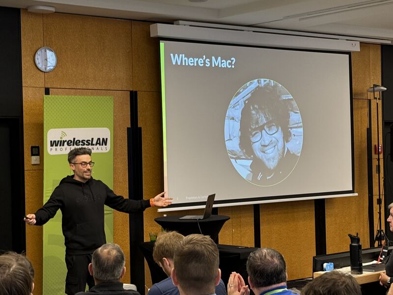 Howard Buzick on LinkedIn: #wlpc Howard Buzick on LinkedIn: #wlpc