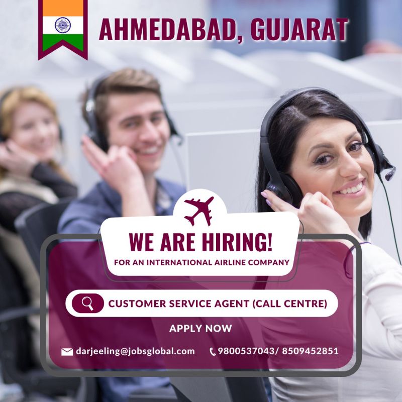 Anushila Subba on LinkedIn: WE ARE LOOKING FOR CUSTOMER SERVICE AGENTS ... Anushila Subba on LinkedIn: WE ARE LOOKING FOR CUSTOMER SERVICE AGENTS ...