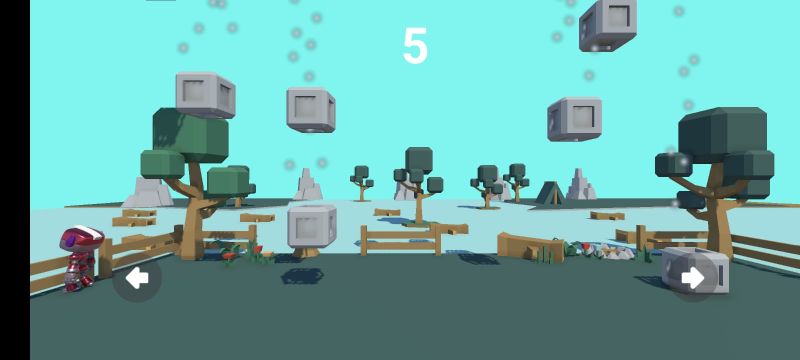 Vaibhav Rathod on LinkedIn: #unity3d #unity #gamedevelopment Vaibhav Rathod on LinkedIn: #unity3d #unity #gamedevelopment