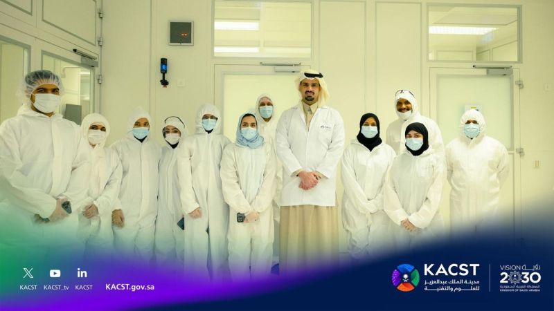 #semiconductor #cleanroom | Fahad Hussain, MSc #semiconductor #cleanroom | Fahad Hussain, MSc