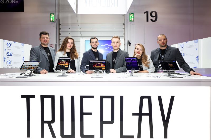 TRUEPLAY on LinkedIn: #roi #customerexperience #gamification #trueplay ... TRUEPLAY on LinkedIn: #roi #customerexperience #gamification #trueplay ...