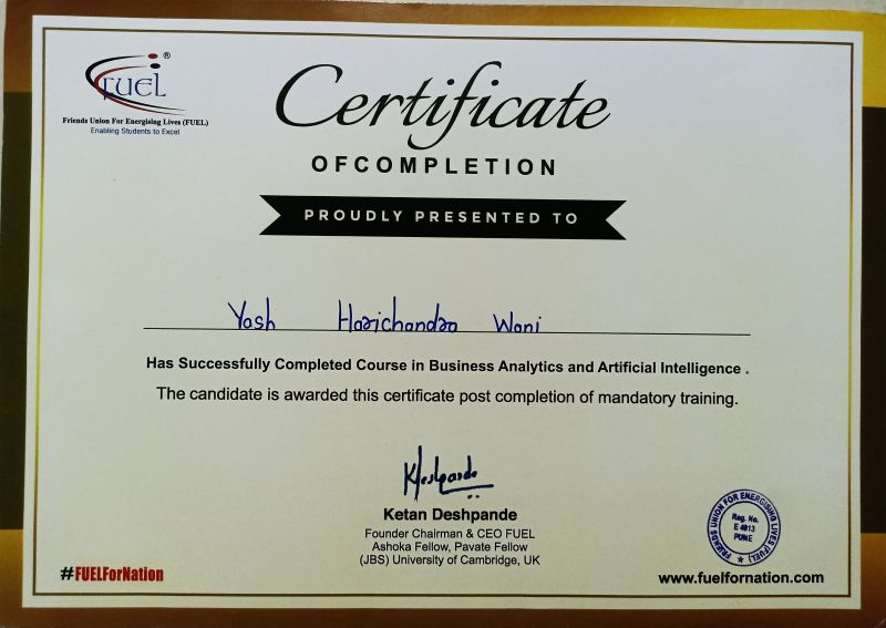Yash Wani on LinkedIn: #machinelearning #pandas #python # ... Yash Wani on LinkedIn: #machinelearning #pandas #python # ...