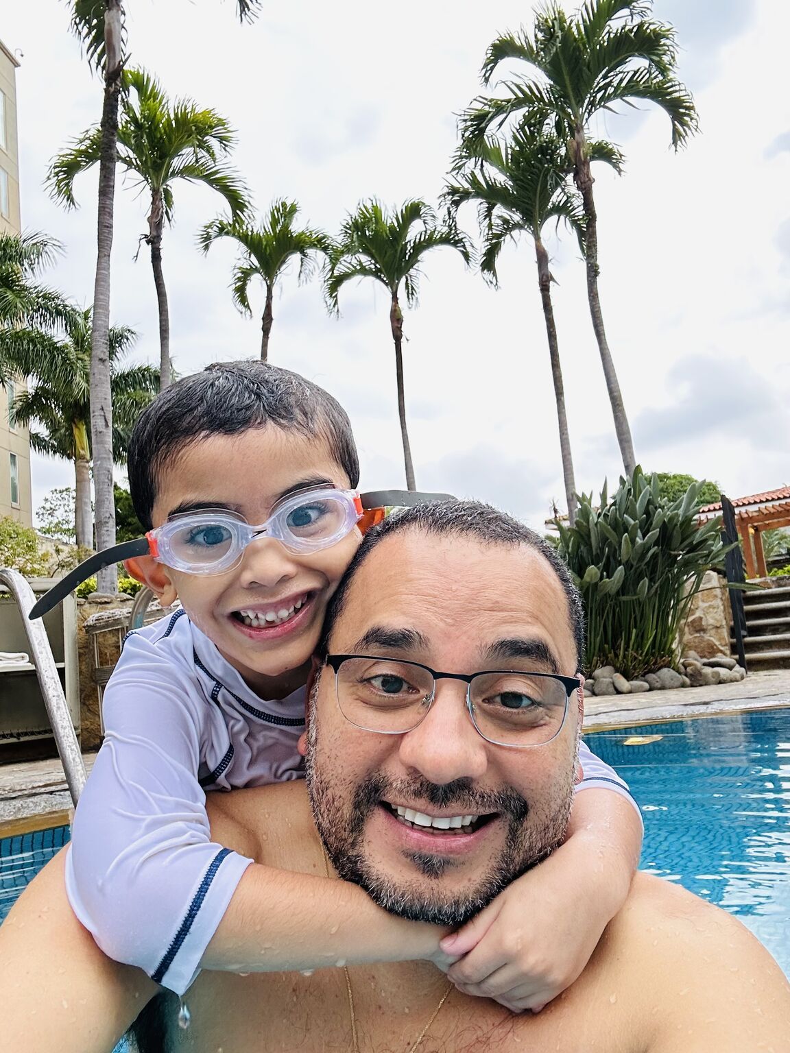 Ruben Aleman on LinkedIn: #qualitytime #bonding Ruben Aleman on LinkedIn: #qualitytime #bonding