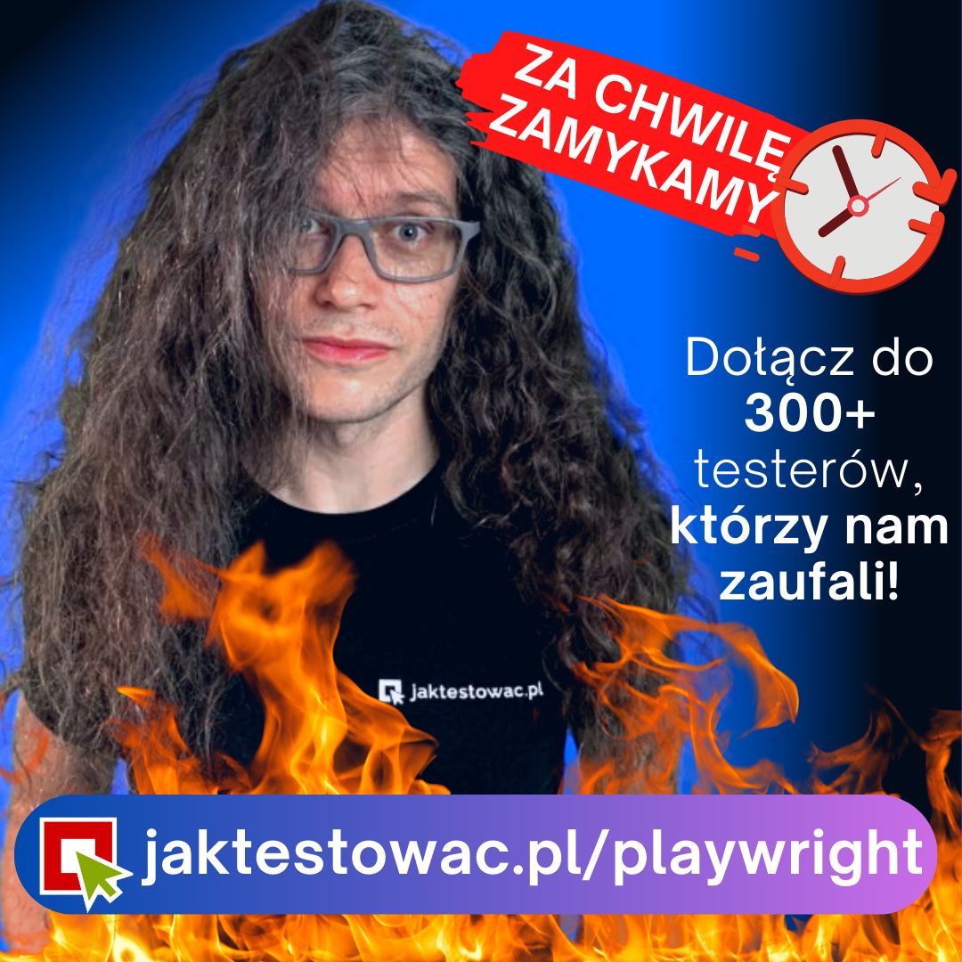 #playwright #typescript #automatyzacjatestów #qualityassurance ... #playwright #typescript #automatyzacjatestów #qualityassurance ...
