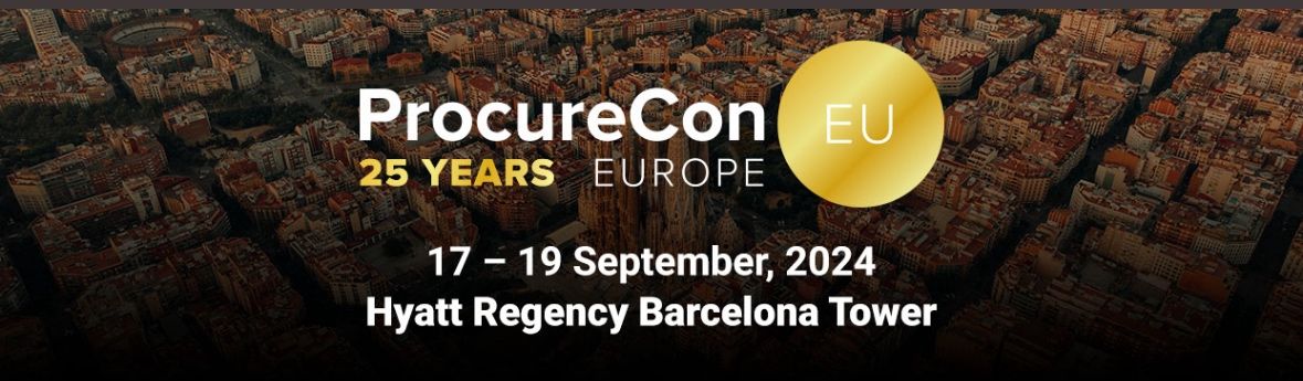 Anaïs Lamarti Kekatos on LinkedIn: #procureconeurope #procurement # ... Anaïs Lamarti Kekatos on LinkedIn: #procureconeurope #procurement # ...