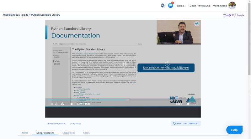 Mohammed Maaz on LinkedIn: #python #scope #pythonprogramming #mcq # ... Mohammed Maaz on LinkedIn: #python #scope #pythonprogramming #mcq # ...