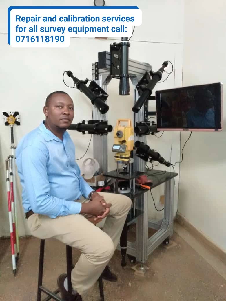 ENG.JULIUS NJOROGE posted on LinkedIn ENG.JULIUS NJOROGE posted on LinkedIn