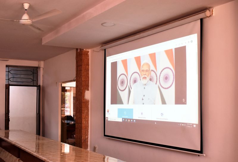 Arya Group of Colleges-Jaipur on LinkedIn: #viksitbharat # ... Arya Group of Colleges-Jaipur on LinkedIn: #viksitbharat # ...
