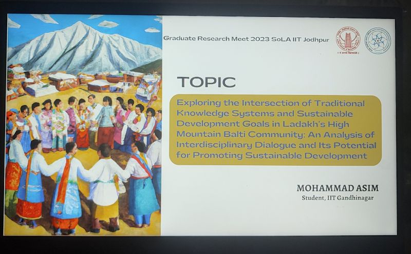 Excited to share that I recently presented at the Graduate Research ... Excited to share that I recently presented at the Graduate Research ...