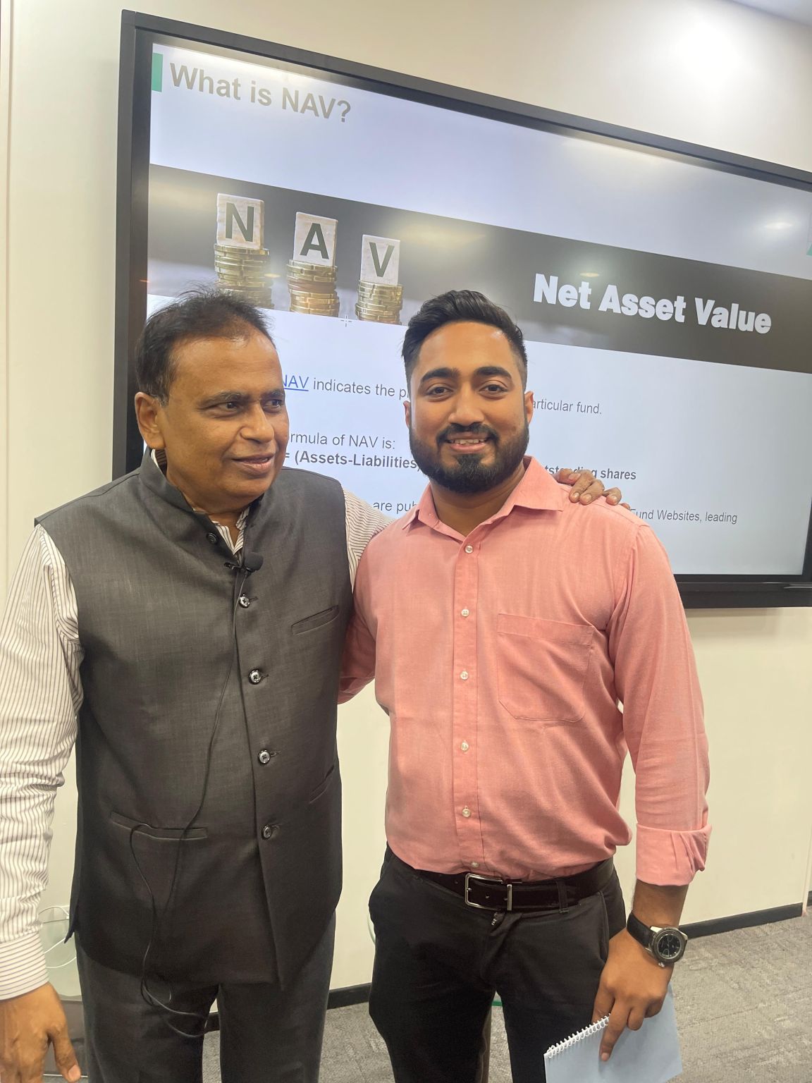 Anmol Gupta on LinkedIn: #amf Anmol Gupta on LinkedIn: #amf