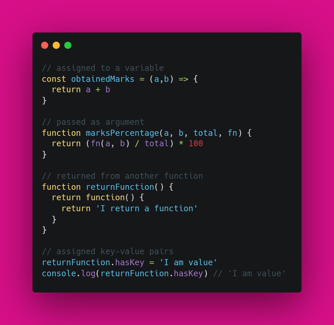 Tooba Jamal on LinkedIn: #javascript #javascripttutorial # ... Tooba Jamal on LinkedIn: #javascript #javascripttutorial # ...