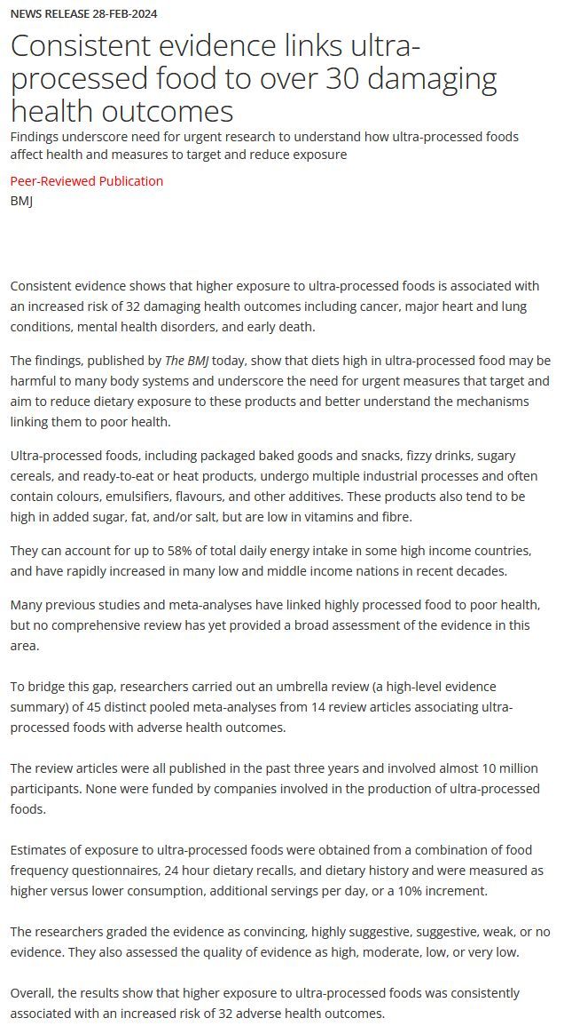 Ekaitz Garcia Lizarza on LinkedIn: EurekAlert! - Consistent evidence ... Ekaitz Garcia Lizarza on LinkedIn: EurekAlert! - Consistent evidence ...
