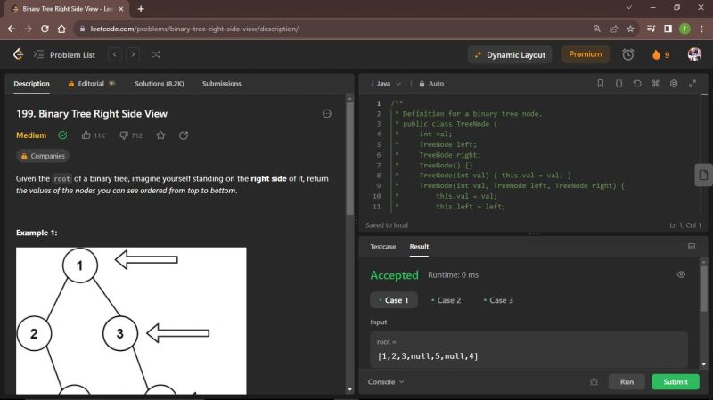 Tanisha Singh on LinkedIn: #100daysofcodingchallenge #dsa #leetcode # ... Tanisha Singh on LinkedIn: #100daysofcodingchallenge #dsa #leetcode # ...