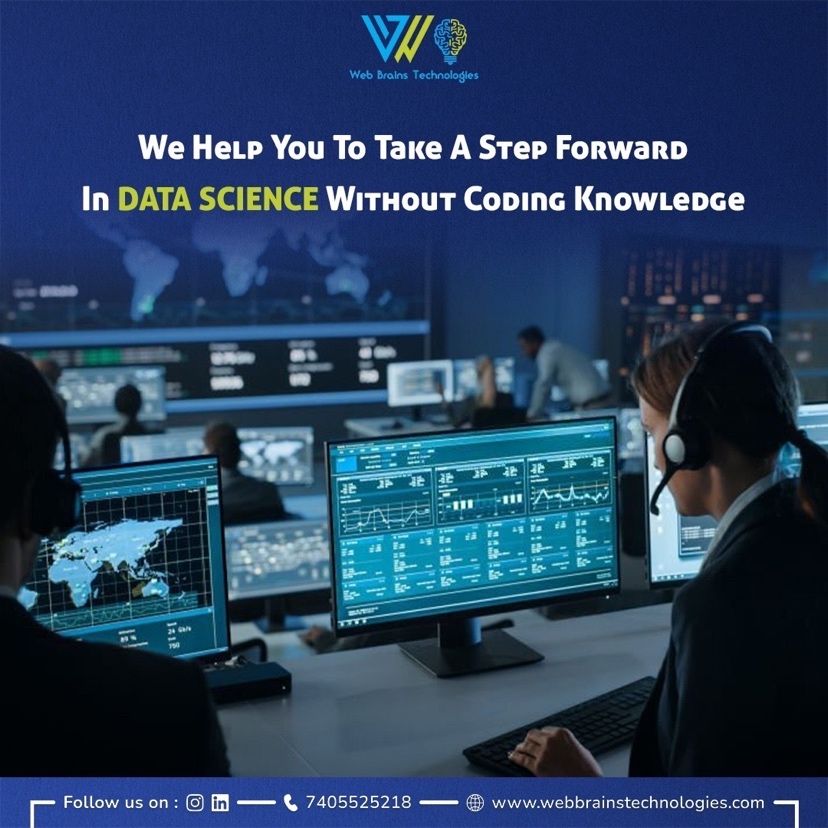 Webbrains Technologies Private Ltd. on LinkedIn: #datasciene #coding # ... Webbrains Technologies Private Ltd. on LinkedIn: #datasciene #coding # ...