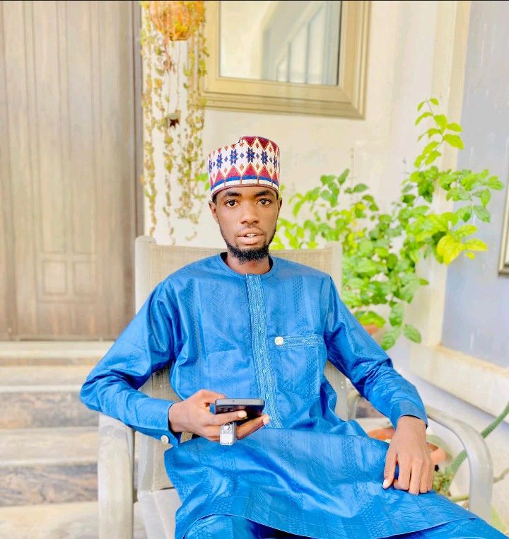 Consistency in sales and marketing is key | Muktar Umar Faruk posted on ... Consistency in sales and marketing is key | Muktar Umar Faruk posted on ...