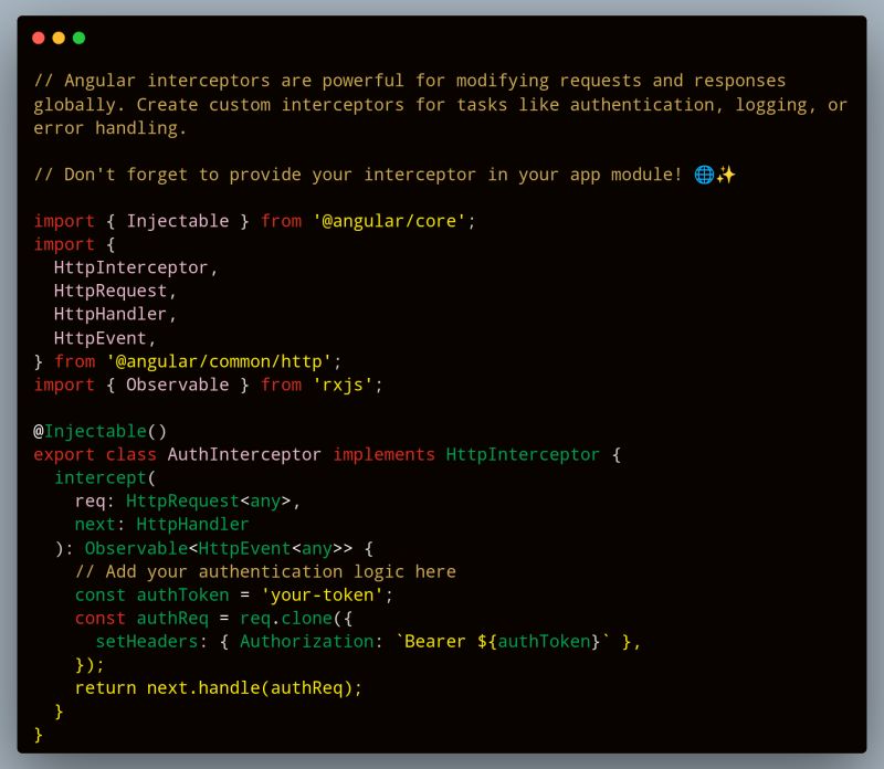 π΅πππππΊπππ π²πΊππΊππ»πΊπ on LinkedIn: #angular #javascript #typescript # ... π΅πππππΊπππ π²πΊππΊππ»πΊπ on LinkedIn: #angular #javascript #typescript # ...