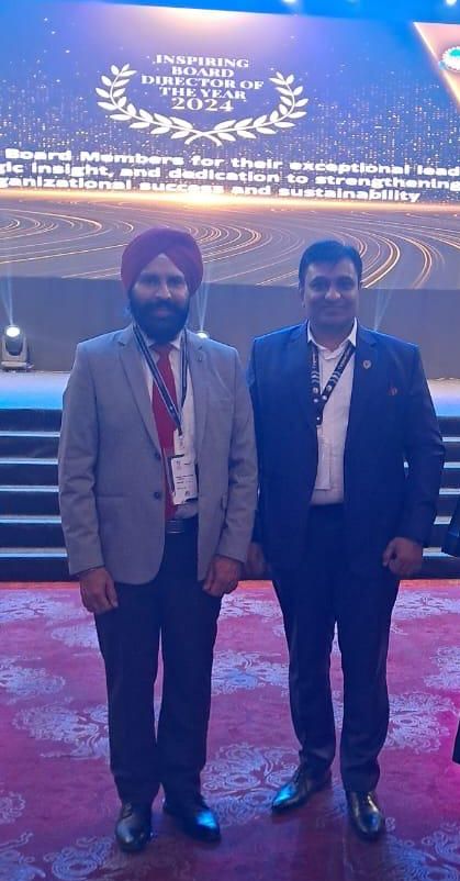#independentdirector #corporategovernance #esg #leadership… | Parvinder ... #independentdirector #corporategovernance #esg #leadership… | Parvinder ...
