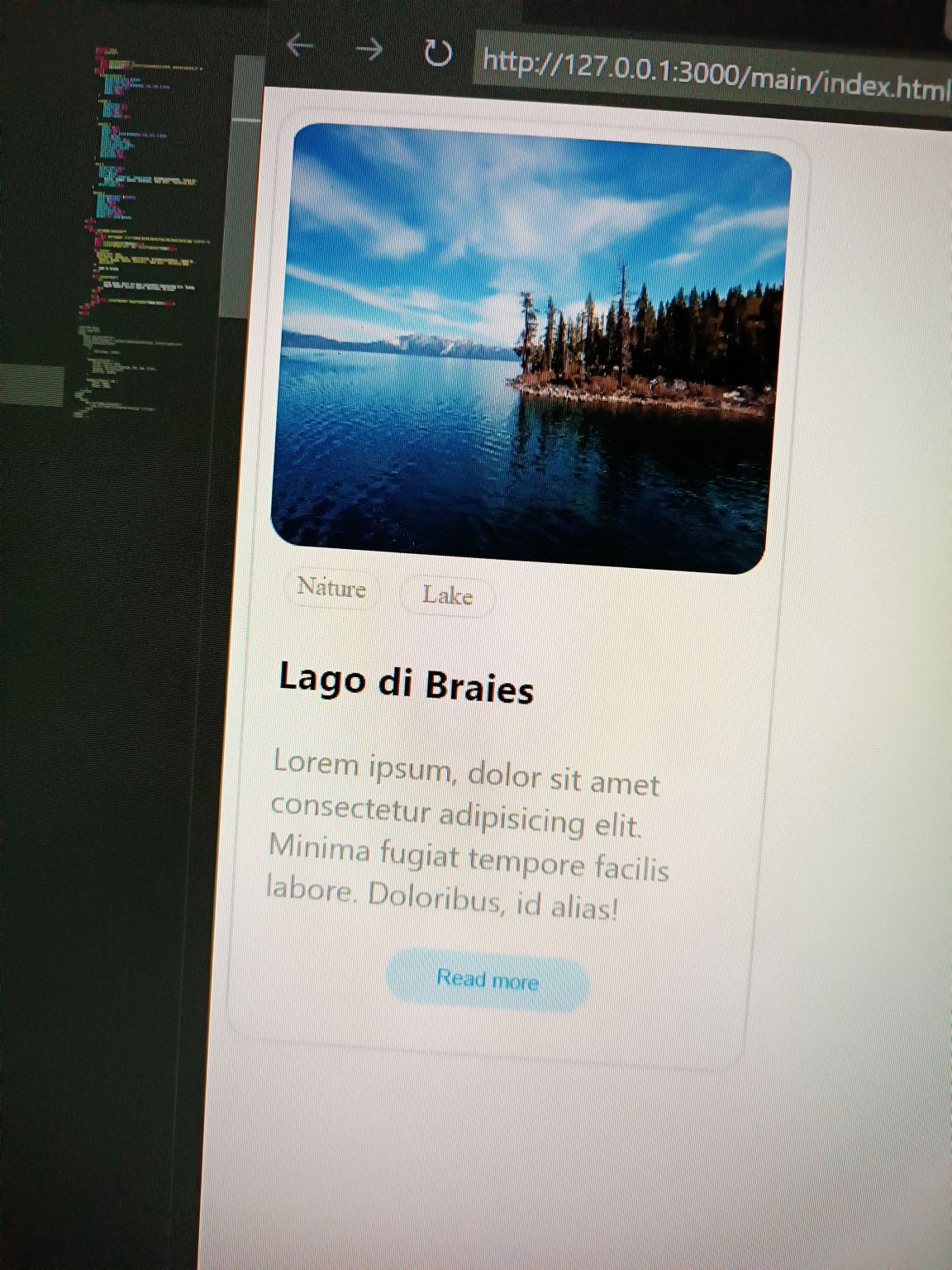 Arshit Rupani on LinkedIn: #webdevelopment #html #css #codingjourney # ... Arshit Rupani on LinkedIn: #webdevelopment #html #css #codingjourney # ...