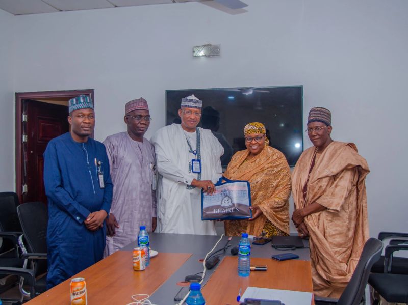 Khalifa Isyaku Rabiu University, Kano on LinkedIn: Khalifa Isyaku Rabiu ... Khalifa Isyaku Rabiu University, Kano on LinkedIn: Khalifa Isyaku Rabiu ...