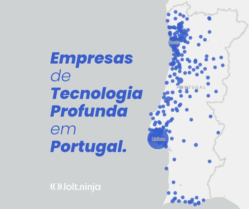 #joltninja #deeptech #portugal #portuguese #privateequity # ... #joltninja #deeptech #portugal #portuguese #privateequity # ...