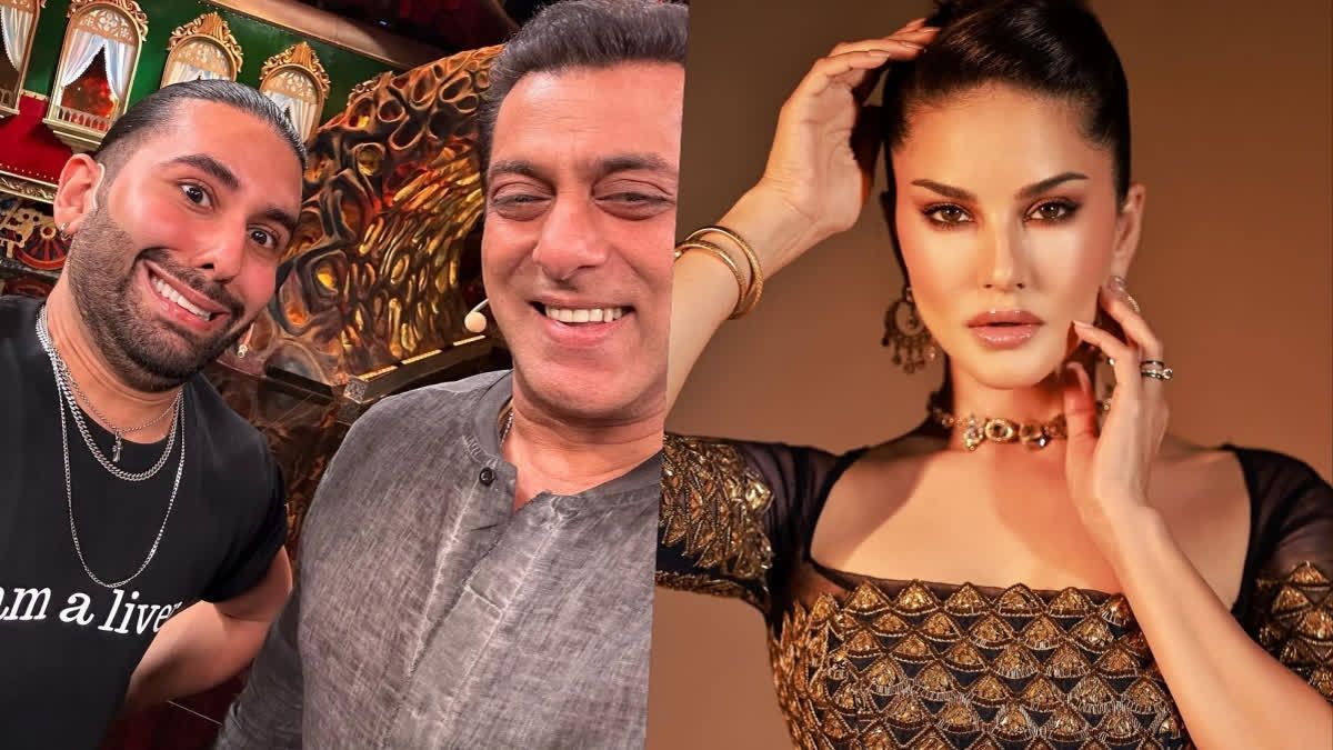 Raunak Saha on LinkedIn: Bigg Boss 17: From the entry of Orry ... Raunak Saha on LinkedIn: Bigg Boss 17: From the entry of Orry ...