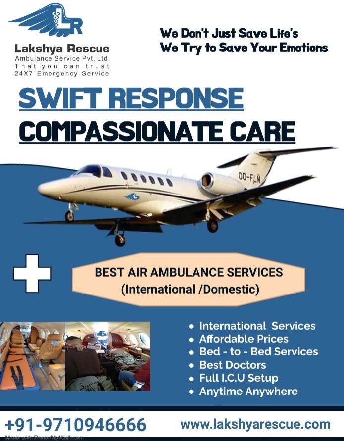 Birendra Kumar Mishra on LinkedIn: #airambulance #bestairambulance # ... Birendra Kumar Mishra on LinkedIn: #airambulance #bestairambulance # ...