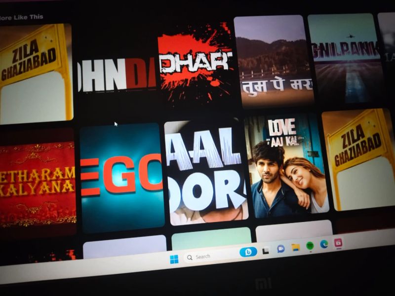 Ritik Yadav on LinkedIn: #content #jiocinema #jio #ott Ritik Yadav on LinkedIn: #content #jiocinema #jio #ott
