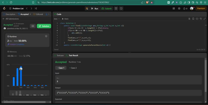 #leetcode #coding #problemsolving #100daysofcode #java #datastructures ... #leetcode #coding #problemsolving #100daysofcode #java #datastructures ...
