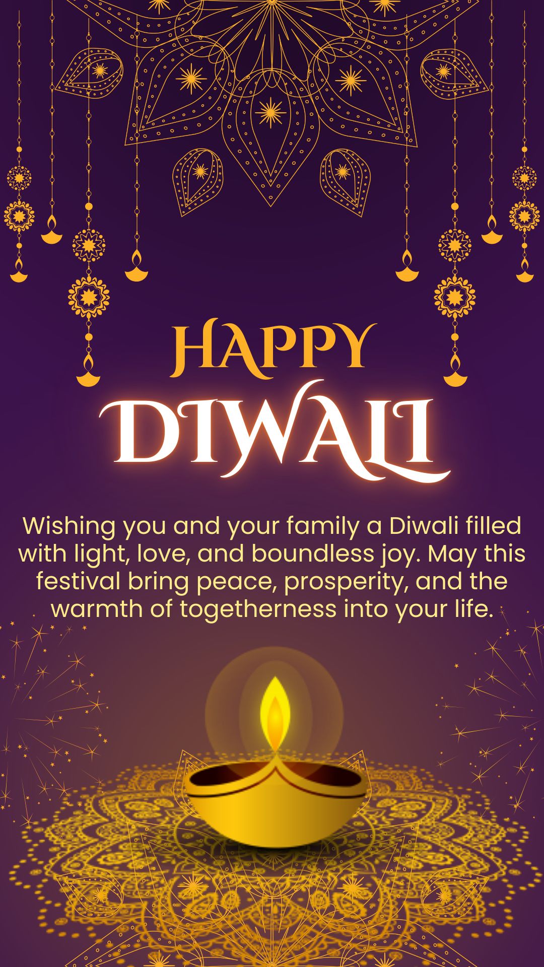 Shailee Verma on LinkedIn: HAPPY DIWALI ๐งก Shailee Verma on LinkedIn: HAPPY DIWALI ๐งก