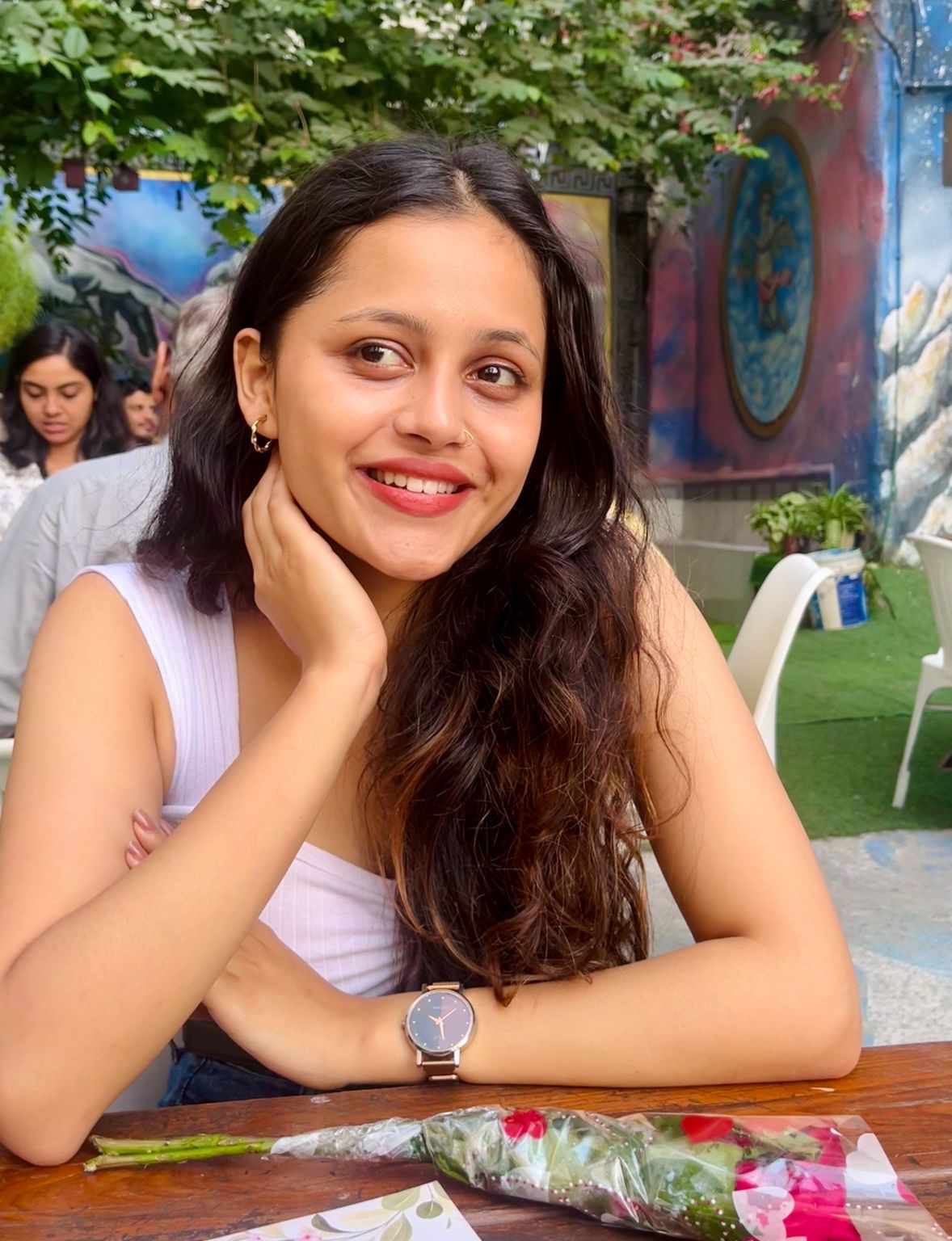 #linkedin | Chinmaya Tripathi | 45 comments #linkedin | Chinmaya Tripathi | 45 comments