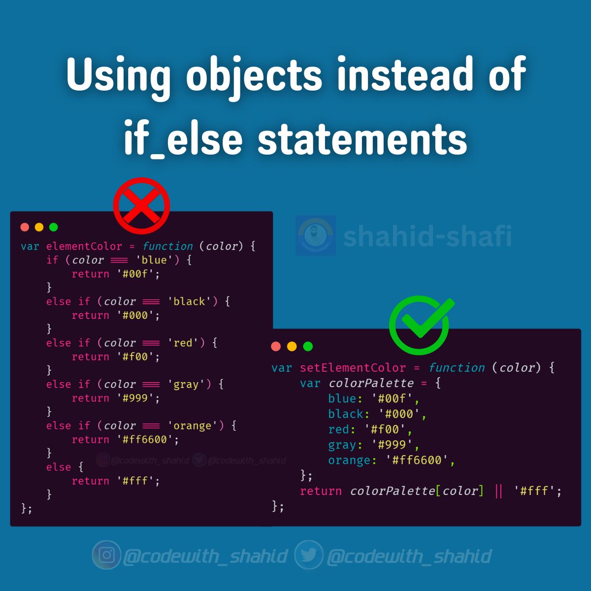 Shahid Shafi on LinkedIn: #developers #developercommunity #code #coding ... Shahid Shafi on LinkedIn: #developers #developercommunity #code #coding ...