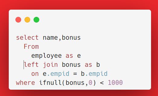 Vishal Sharma on LinkedIn: #sql #sql #easy #data #dataanalytics # ... Vishal Sharma on LinkedIn: #sql #sql #easy #data #dataanalytics # ...