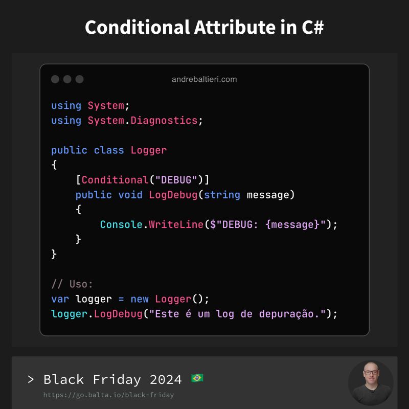 Andre Baltieri on LinkedIn: #dev #developer #programming #programmer # ... Andre Baltieri on LinkedIn: #dev #developer #programming #programmer # ...