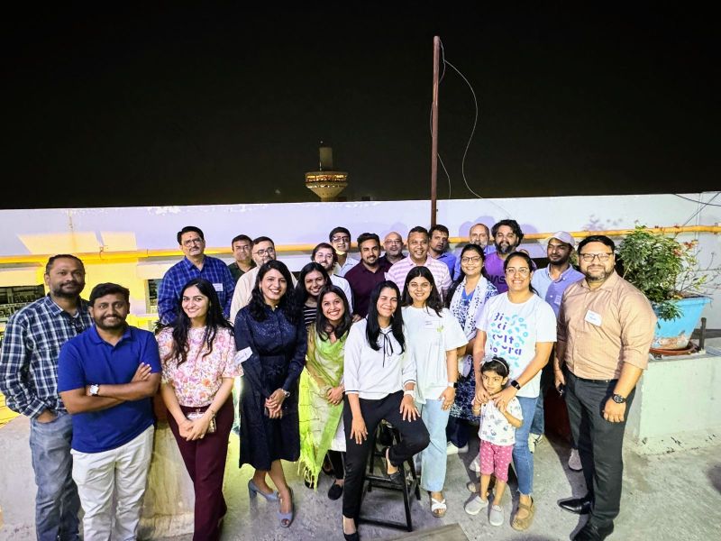 Nishi Jain on LinkedIn: #entrepreneurship #social Nishi Jain on LinkedIn: #entrepreneurship #social