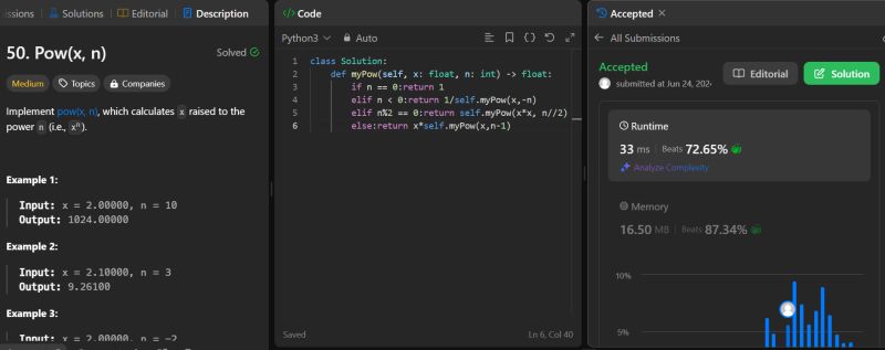 KARTHIK GADDAM on LinkedIn: #30daysofcodingchallenge #leetcode # ... KARTHIK GADDAM on LinkedIn: #30daysofcodingchallenge #leetcode # ...