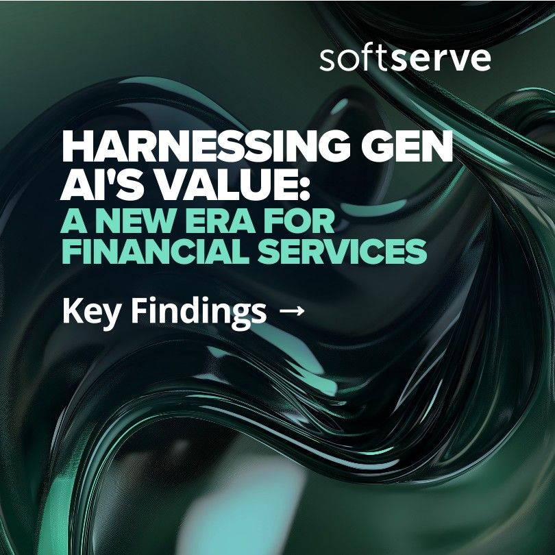 Volodymyr Semenyshyn on LinkedIn: How Do You Maximize Gen AI Value in ... Volodymyr Semenyshyn on LinkedIn: How Do You Maximize Gen AI Value in ...