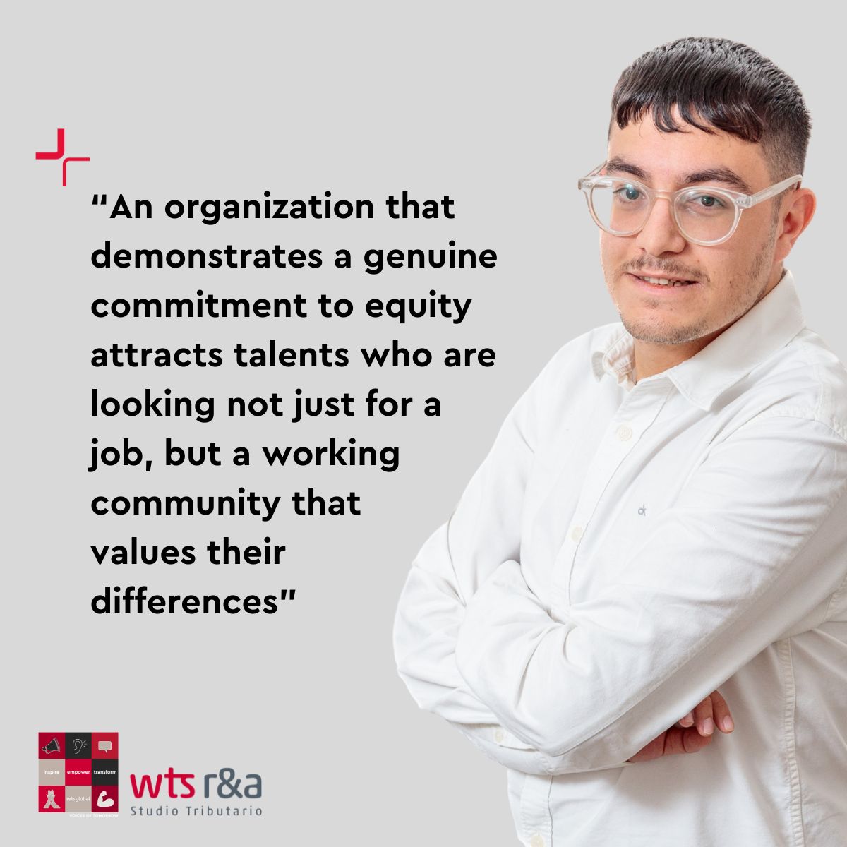 WTS R&A Studio Tributario on LinkedIn: 📢 WTS R&A contribution to WTS ... WTS R&A Studio Tributario on LinkedIn: 📢 WTS R&A contribution to WTS ...