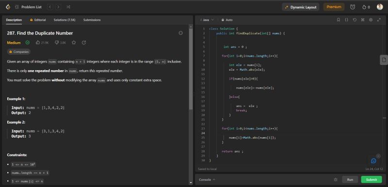 Nikhil Verma on LinkedIn: #leetcodechallenge #100daysofcode # ... Nikhil Verma on LinkedIn: #leetcodechallenge #100daysofcode # ...