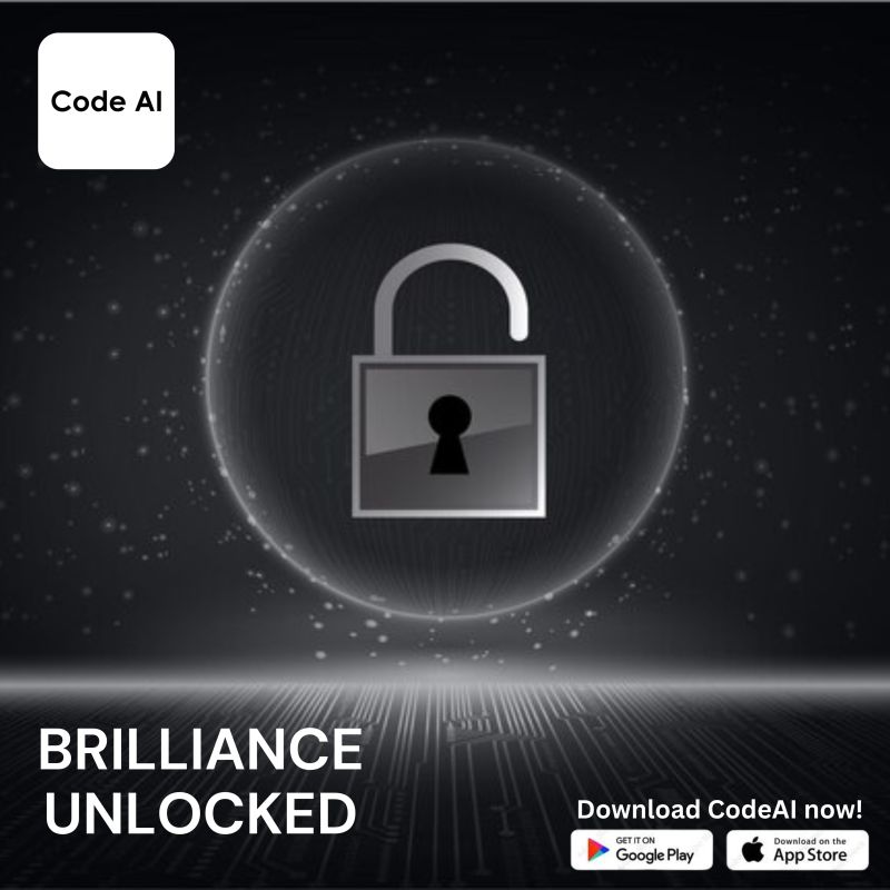 Code AI on LinkedIn: #codeai #techinnovation #codinglife #airevolution ... Code AI on LinkedIn: #codeai #techinnovation #codinglife #airevolution ...