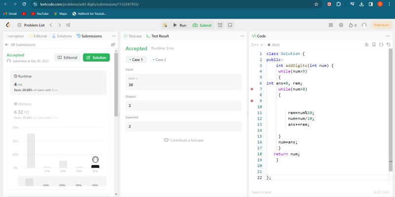 Yash Kumar on LinkedIn: #180daysofcode #dsa #coderarmy #learning # ... Yash Kumar on LinkedIn: #180daysofcode #dsa #coderarmy #learning # ...