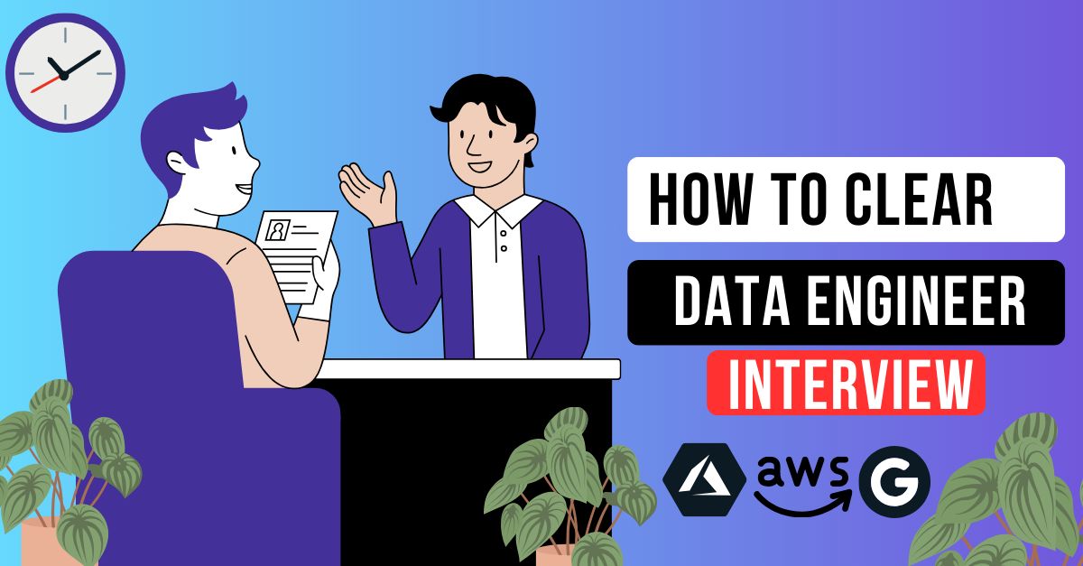 Data Engineering Interview Tips for Freshers | Puli Bhanu Prakash ... Data Engineering Interview Tips for Freshers | Puli Bhanu Prakash ...