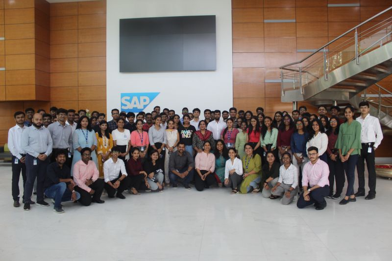 Mamta Singh on LinkedIn: #onboardingatsap #1stday Mamta Singh on LinkedIn: #onboardingatsap #1stday